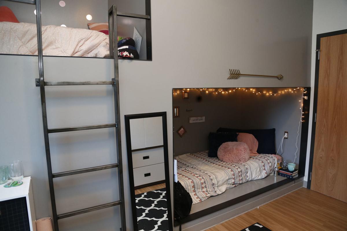ORU's first new residence hall in more than 40 years highlights $28 ...