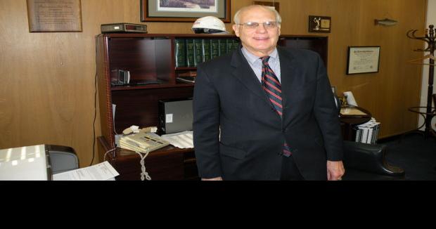 Commissioner Perry retiring