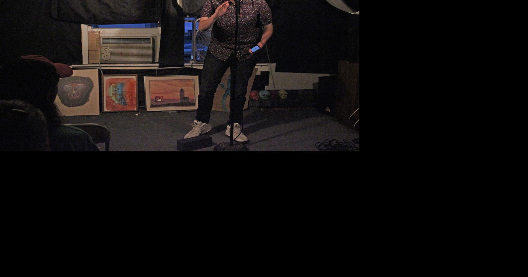 Steven Castillo, SNL writer from Tulsa, returning home for Blue Whale ...