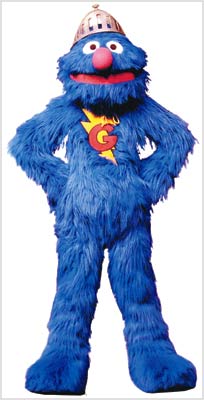Grooving with Grover