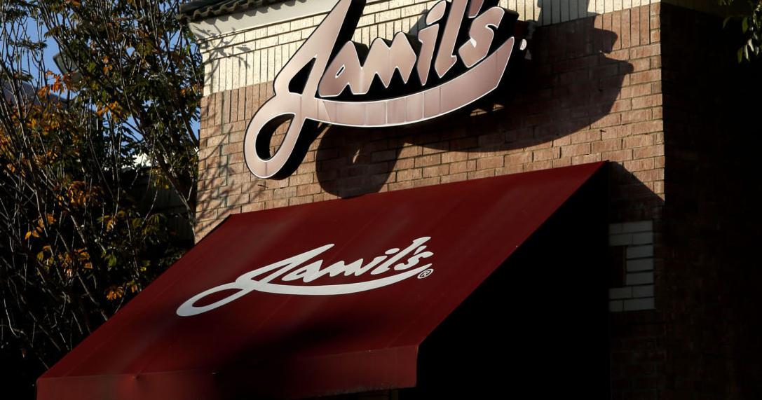 Jamil's Steakhouse in Tulsa to close Saturday
