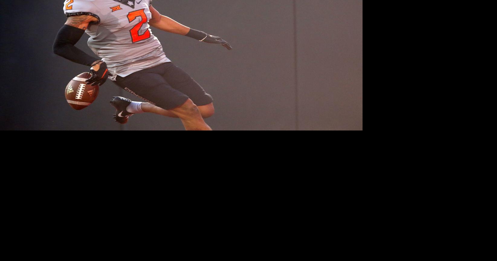 From Korie Black to Ollie Gordon, which OSU players are primed for ...