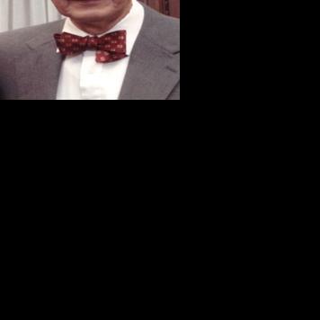 Gerald M. "Gerry" Bauer