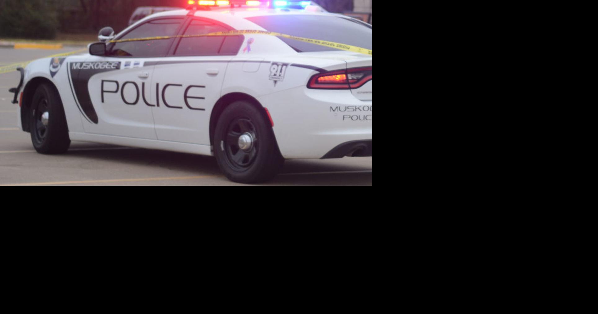 Muskogee police share autopsy info in Amanda Harms case