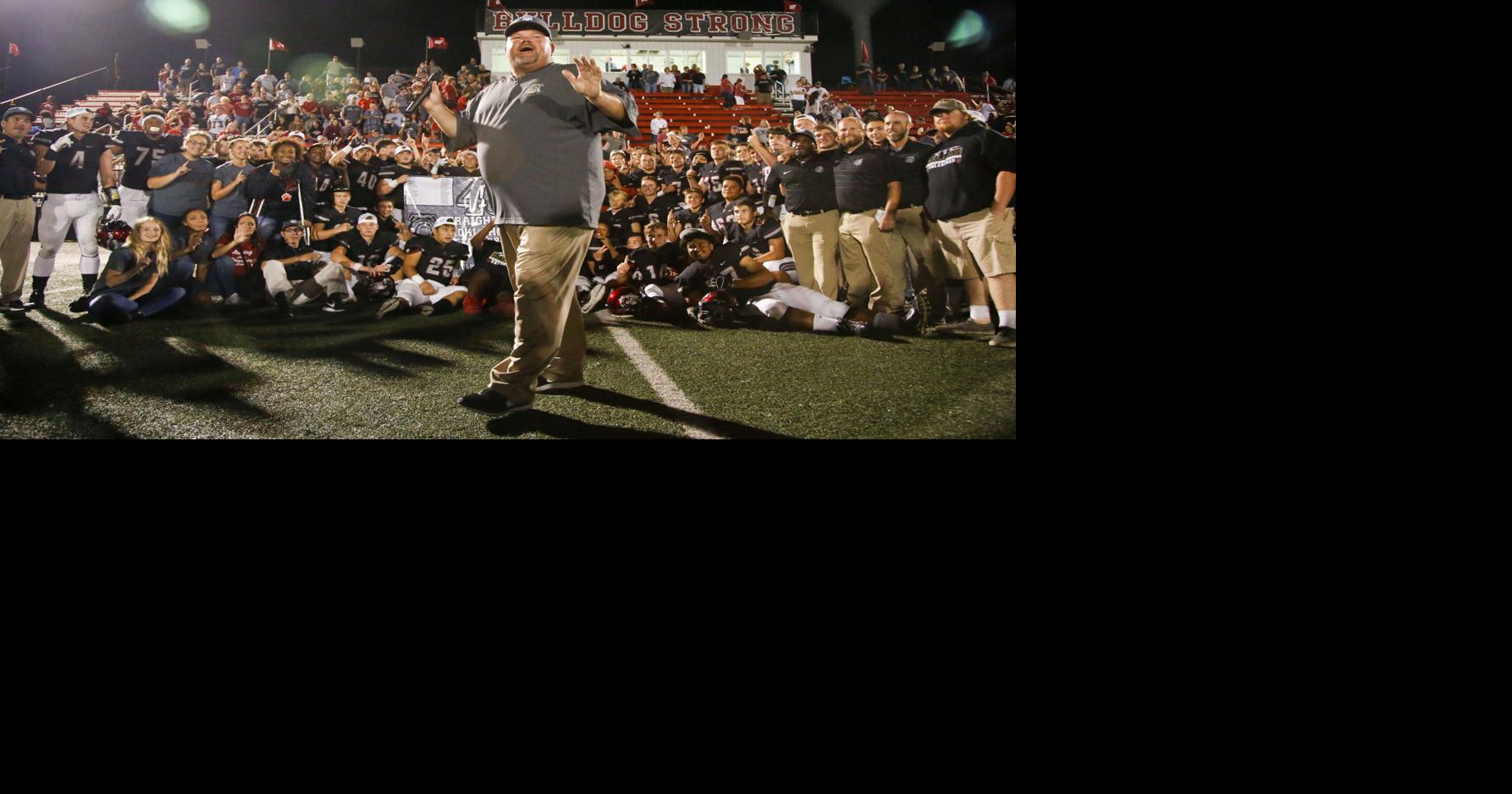 High schools: Wagoner's Dale Condict following father as All-State coach