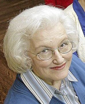 Rites held for noted Tulsa pianist, accompanist Betty Moses