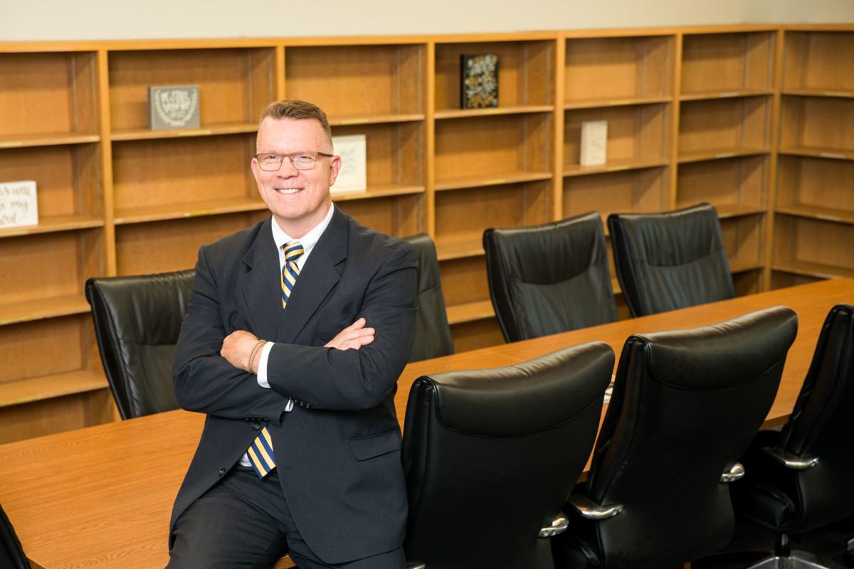 A heart-breaking story of a man who froze to death 50 feet from safety ...