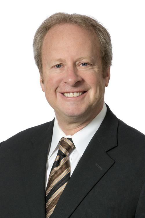 Law: William S. Leach, MCAFEE & TAFT | Business People | tulsaworld.com