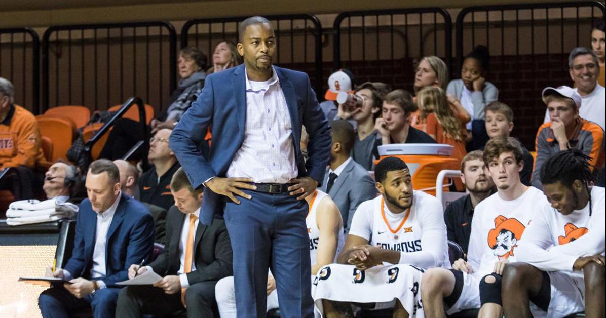 Guerin Emig: Mike Boynton and the Oklahoma State player dismissals ...