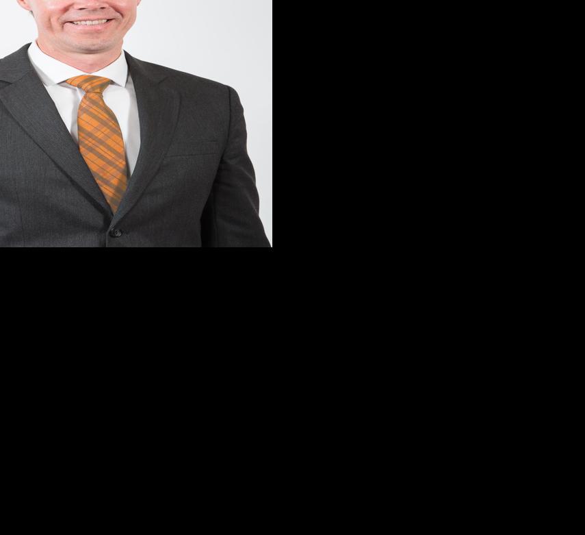 Alumnus Chad Weiberg named OSU deputy director of athletics