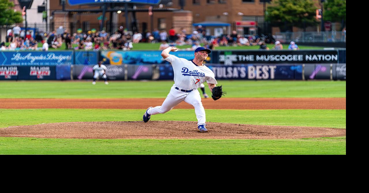 Drillers' losing streak reaches 12 going into final games