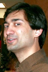 Dr. Shyam Dev Patwardhan