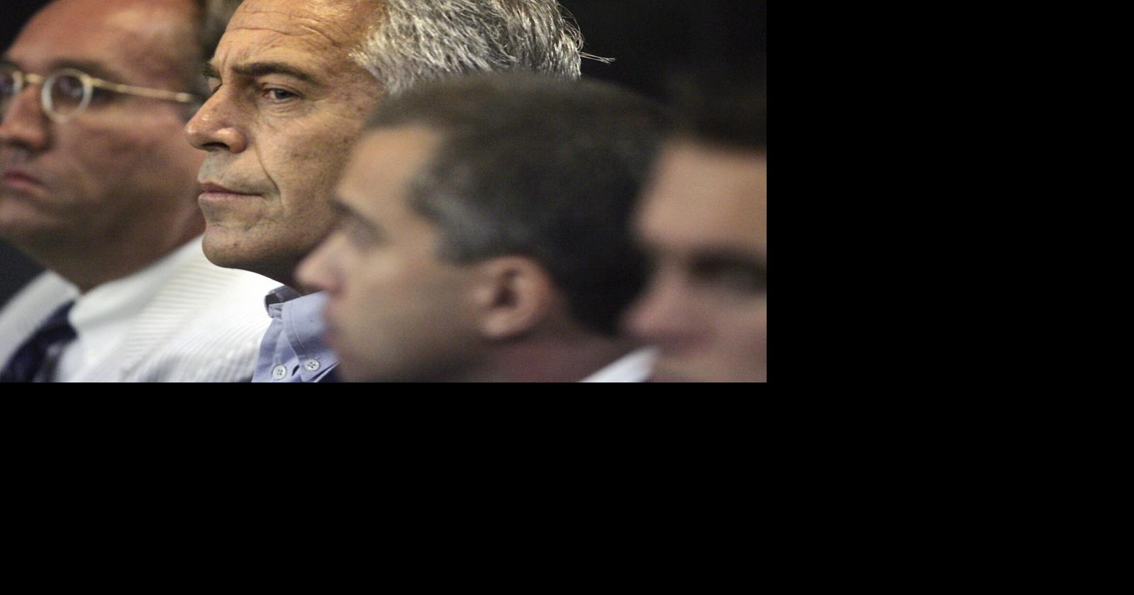 150 names mentioned in Epstein lawsuit docs to be released