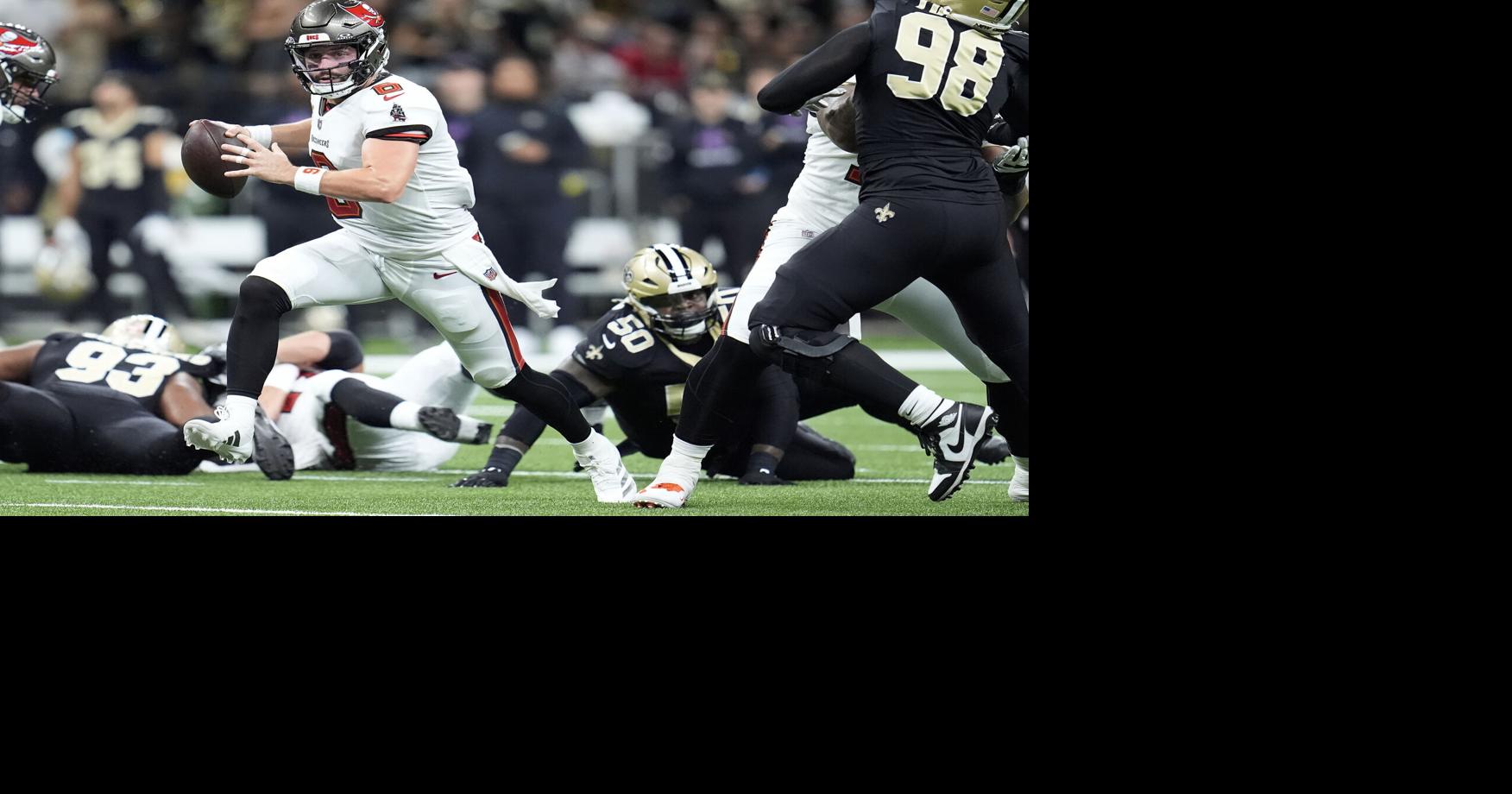 Berry Tramel: OU quarterback honor now rests on Sunday, where five ...