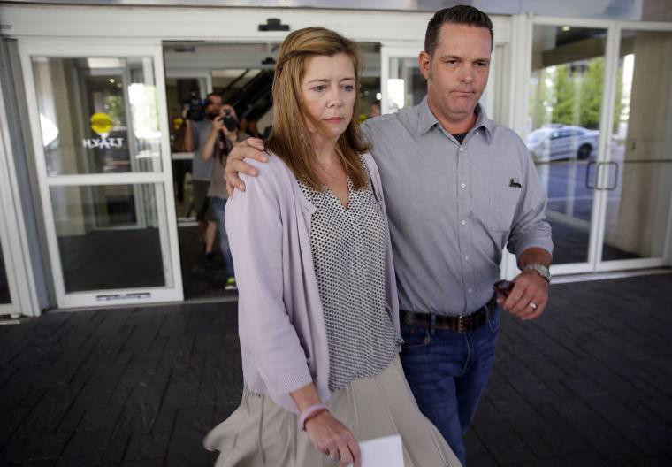 Photo Gallery: The Baby Veronica Saga