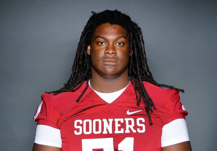 As many as 10 Sooners are out of Red/White Spring Game because of injuries