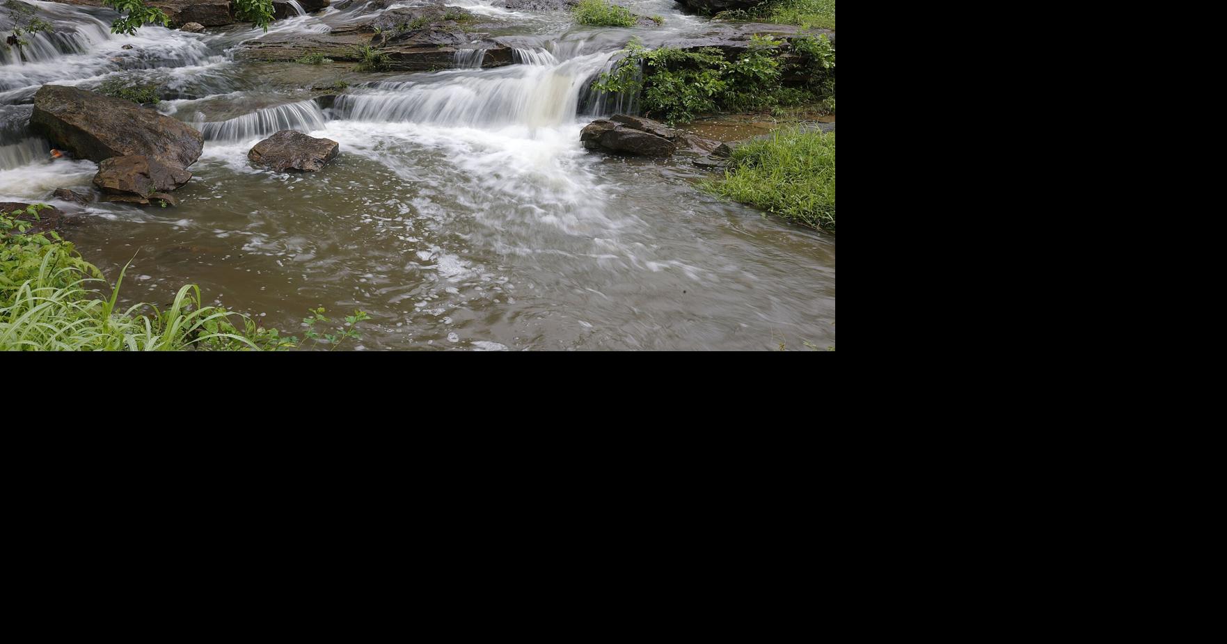 Tulsa World Meteorologist Kirsten Lang has a recap on a rainy start to ...