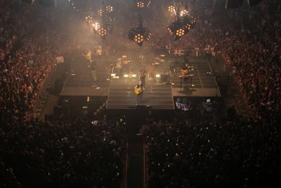 Report: BOK Center among world's top concert destinations