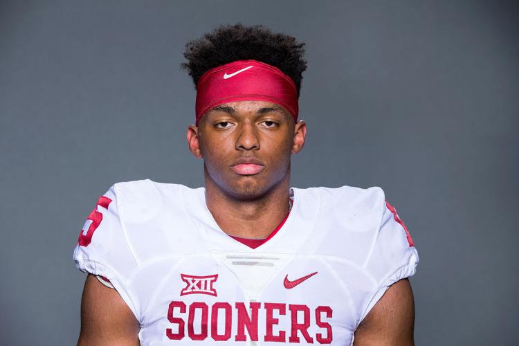 OU football notebook: Lincoln Riley says Addison Gumbs' decision to ...