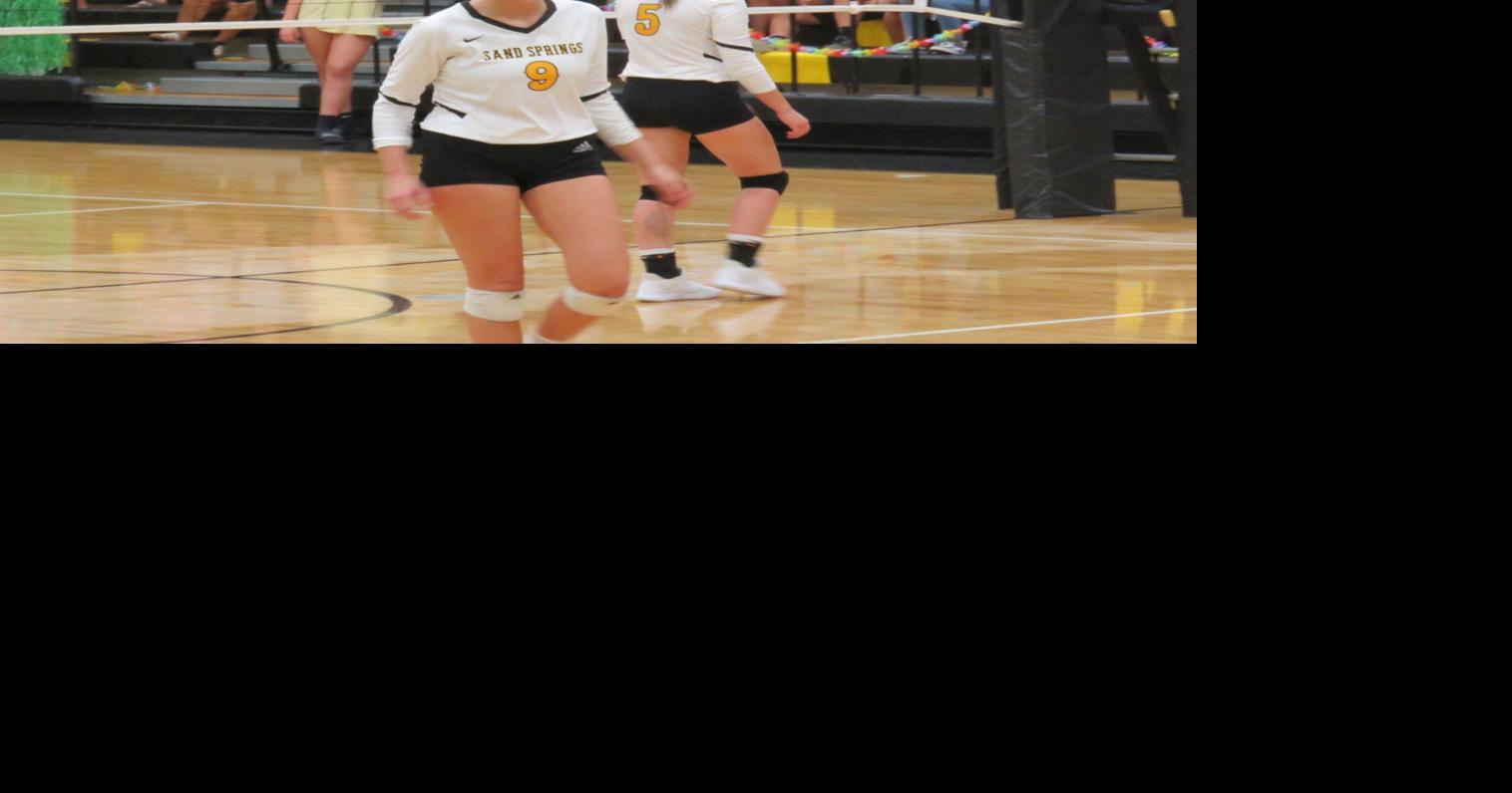 Sandite Volleyball continues winning streak with victories over ...
