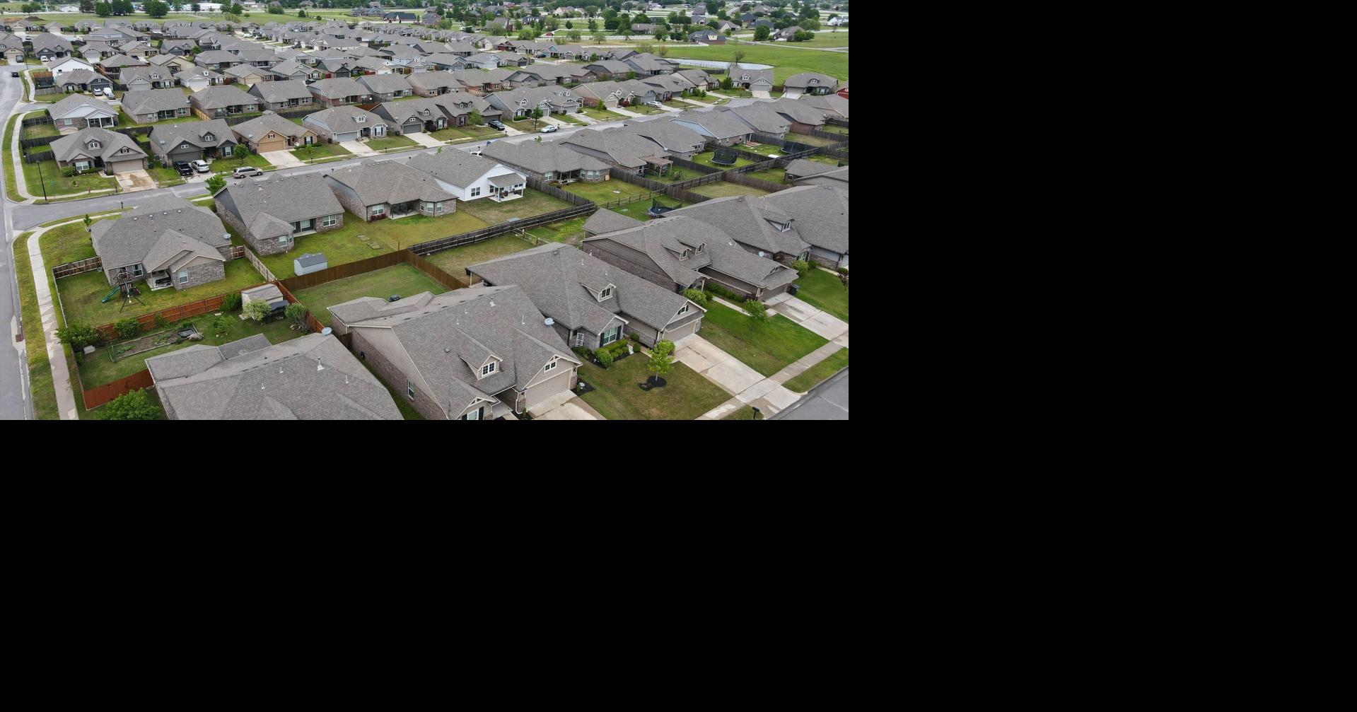 Forest Ridge, Stone Canyon ranked as best subdivisions by Greater Tulsa ...