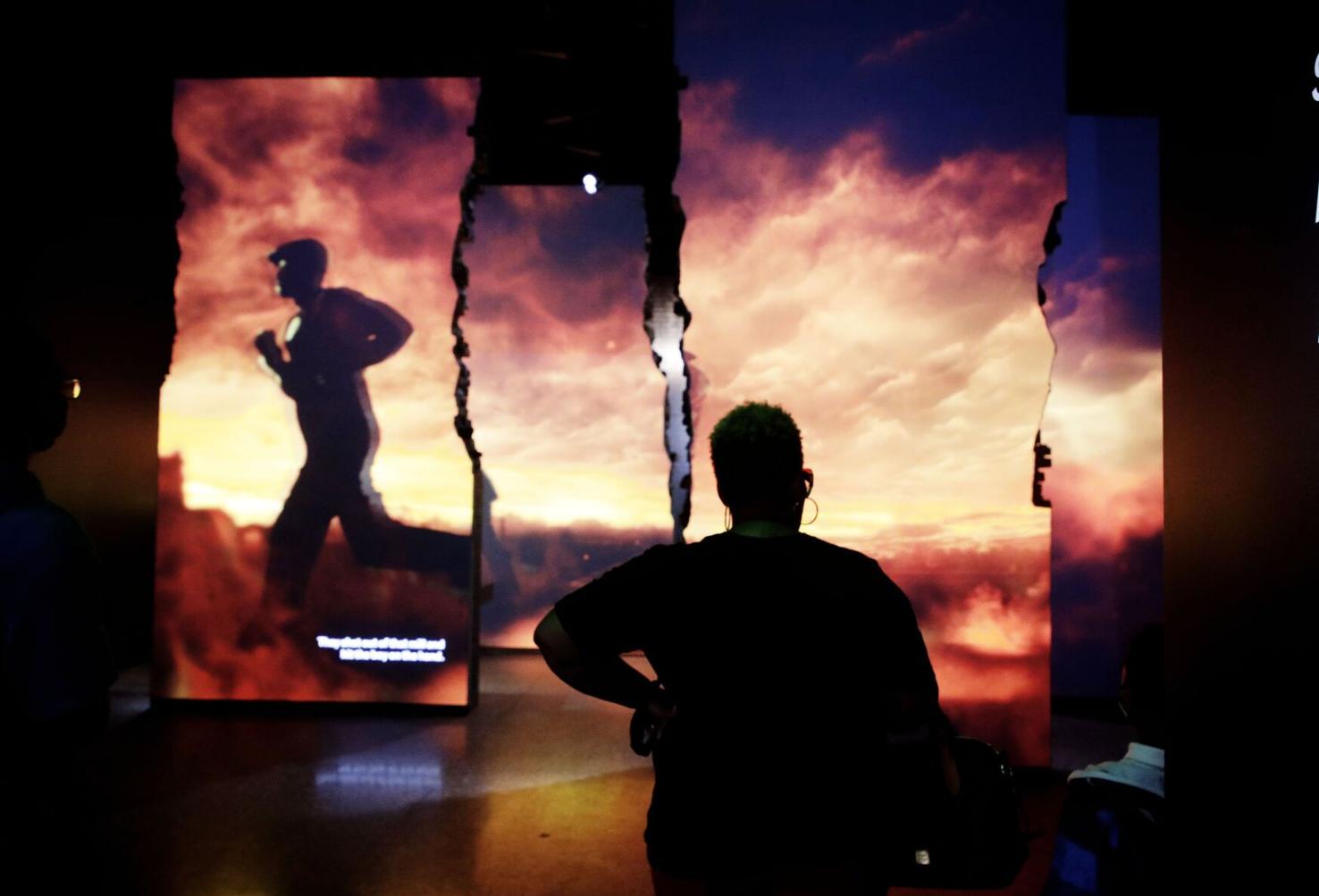 Greenwood Rising history center grand opening set for Wednesday