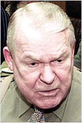 Ex-district judge dies