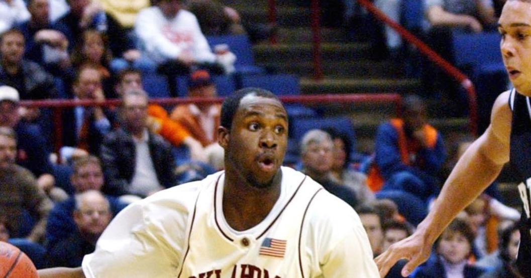 Ebi Ere announced as McLain's boys basketball coach