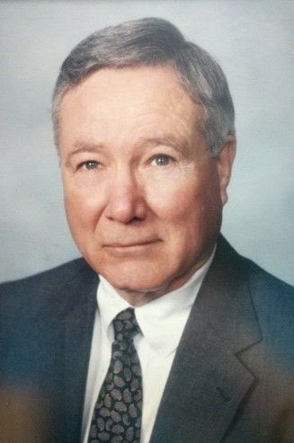 Charles Clevenger
