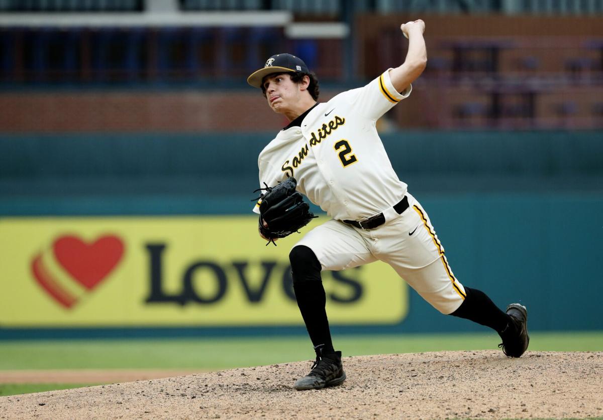 Westmoore claims second state crown in 6A baseball