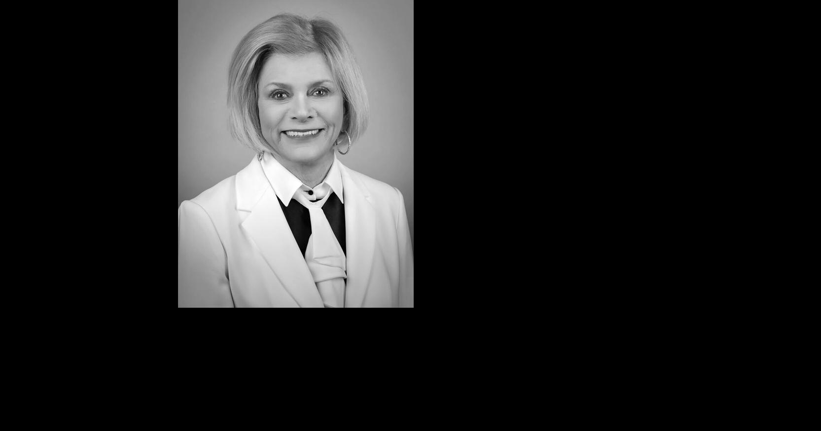 Judy Love, co-founder of Love's Travel Stops, dies at 87