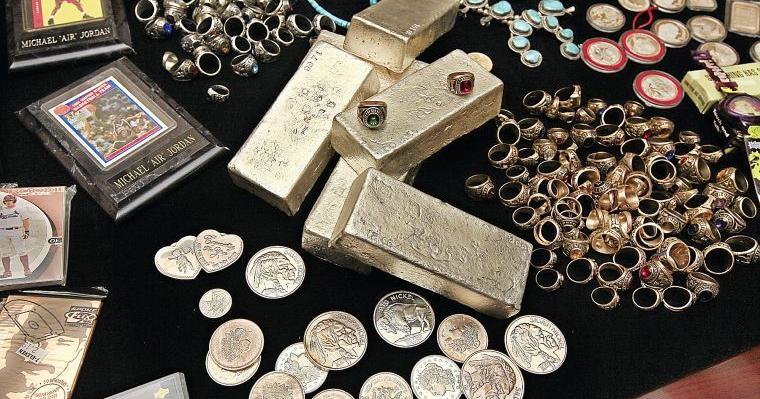 Reclaim property to put back into circulation: Opinion