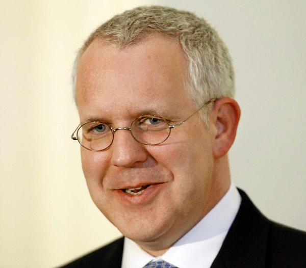 Gov. Henry to work for Edmond law firm