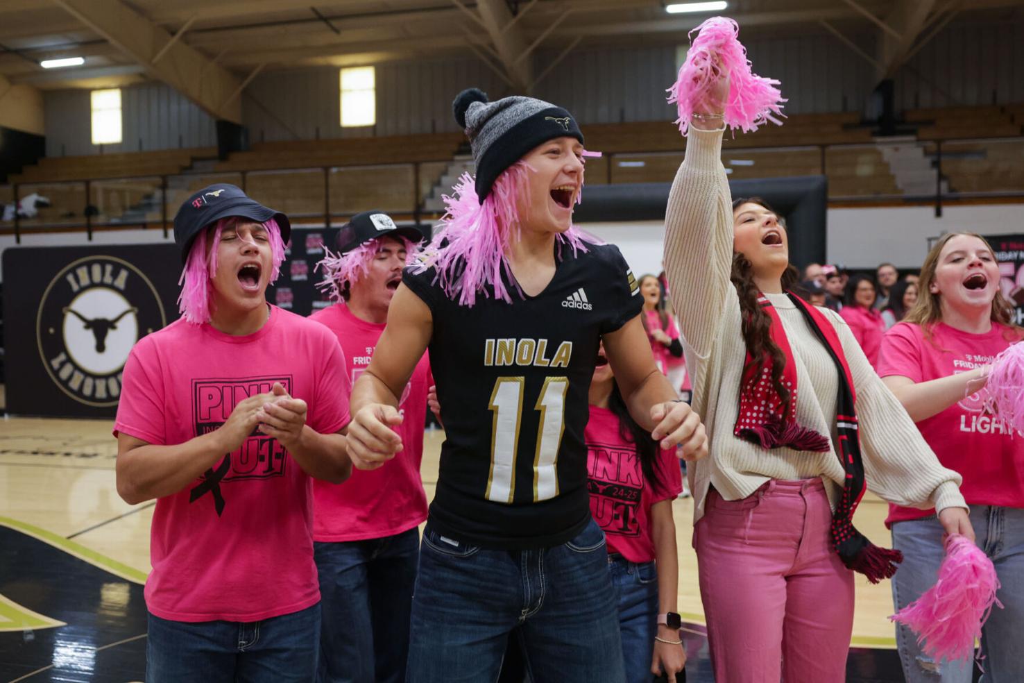 Inola schools win $2.2 million in T-Mobile contest