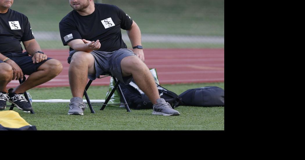 Scott Watkins follows Matt Brown as Sandites baseball coach