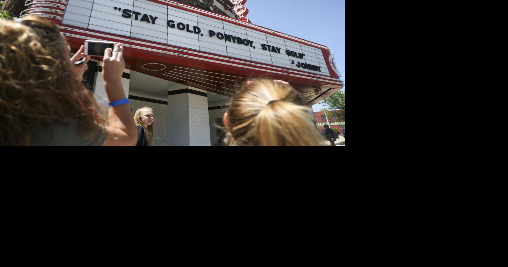 Circle Cinema partner theater showing art-house films to open in ...