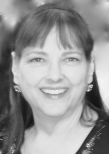 Elizabeth Ann Rutherford