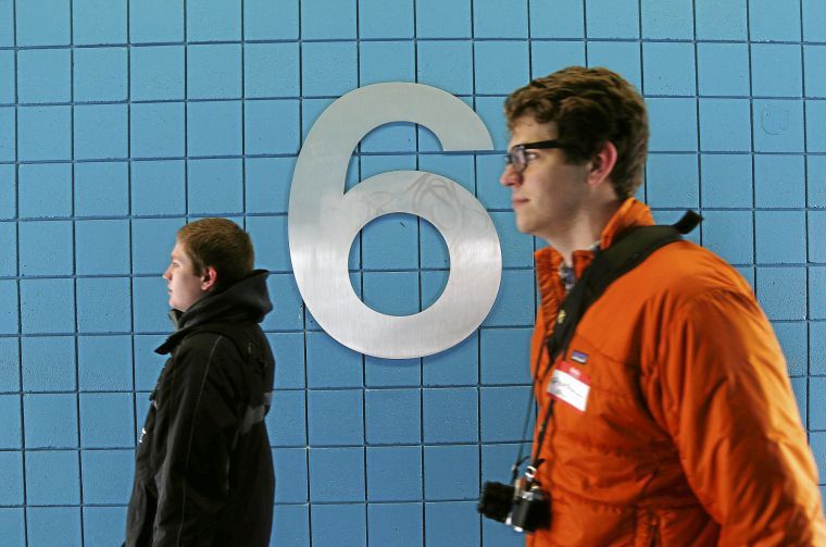 Seen: Photographing a Tulsa instameet