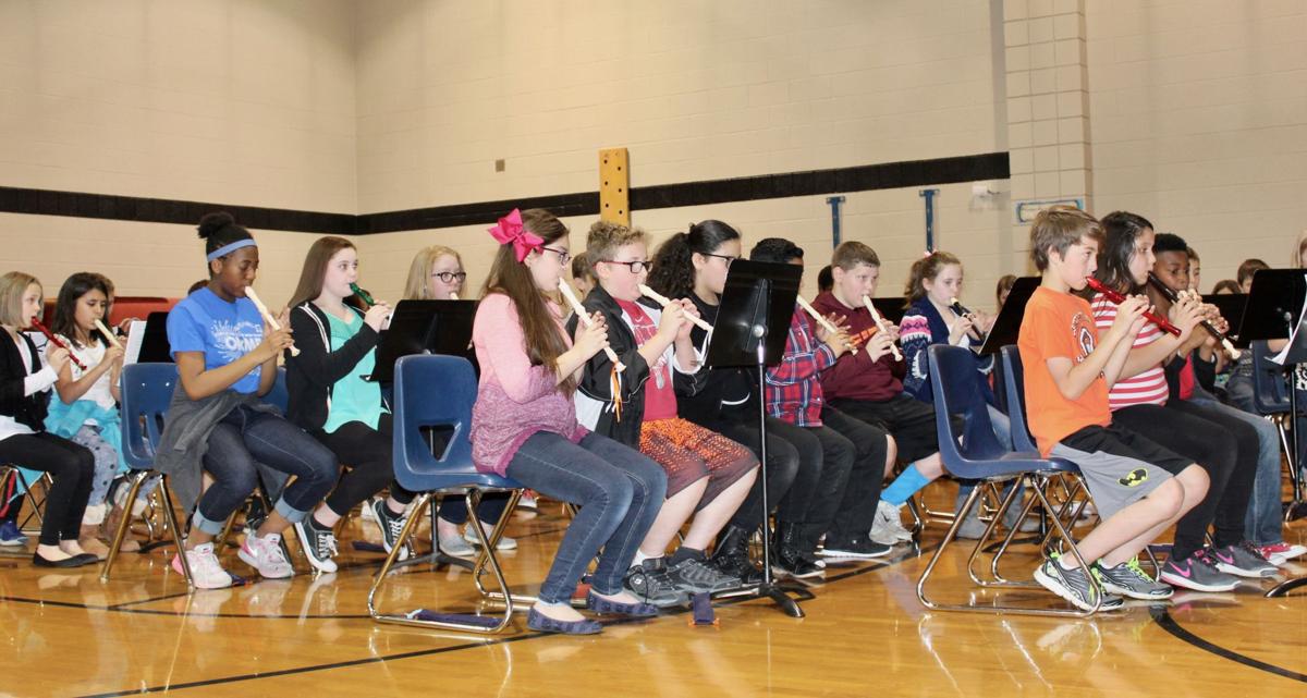 Snapshots: Pictures from all around Owasso (week of 3/15/17)