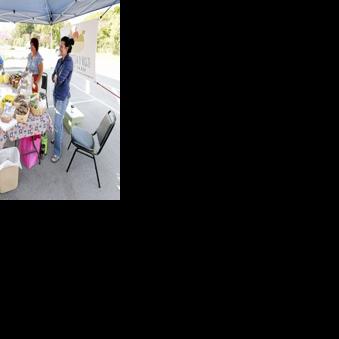 Jenks Main Street Farmers Market opens for season on Saturday