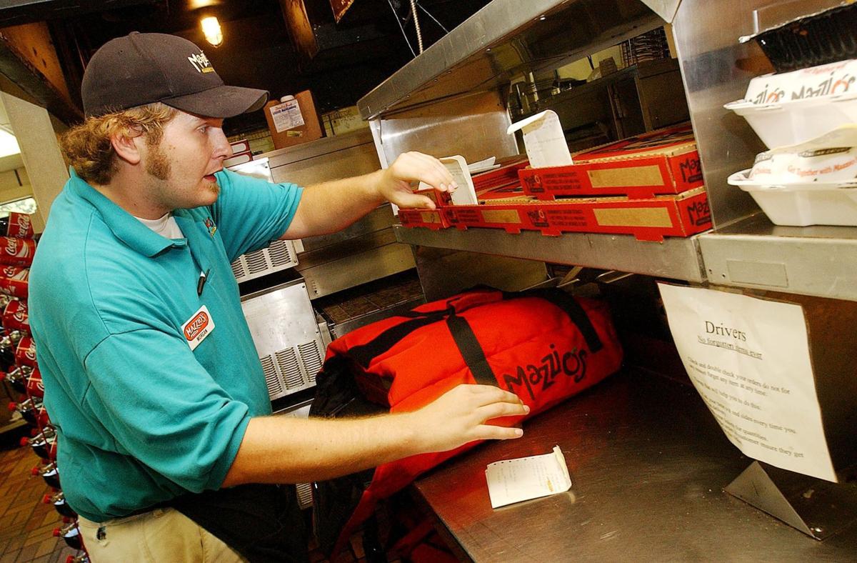 Photo gallery: Mazzio's celebrates 55 years of Ken's Pizza | Work ...