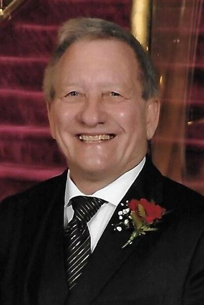 Richard "Rick" Allen Purdy