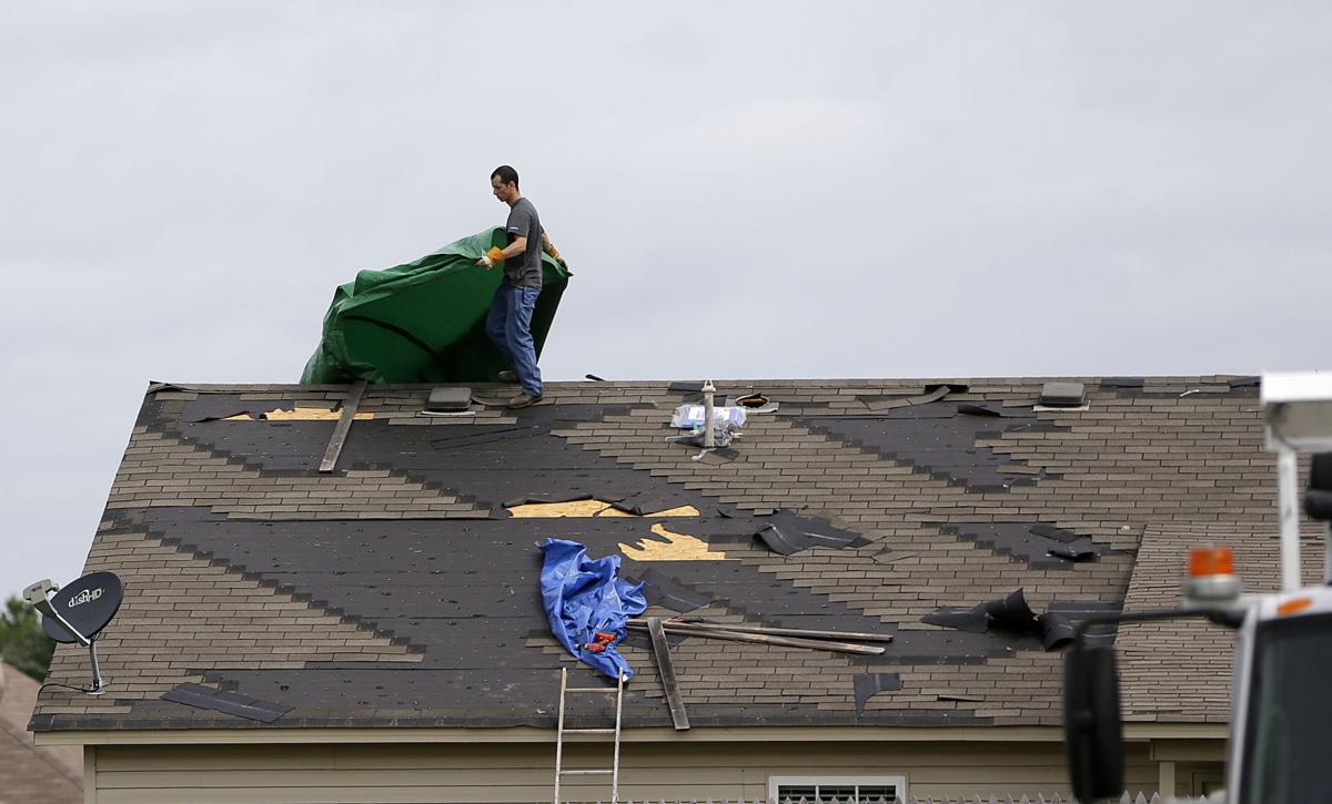 Photo Gallery: Spring storms in northeast Oklahoma | Gallery ...
