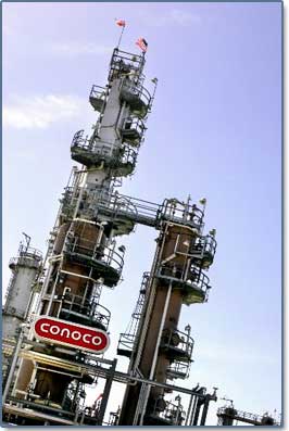 Countdown to cleaner fuel