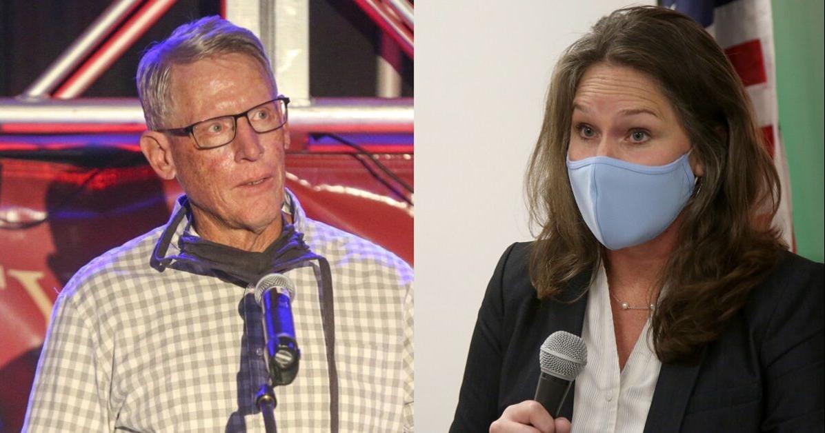 Watch it now: Fresh off election victories, Sen. Dave Rader and Rep ...