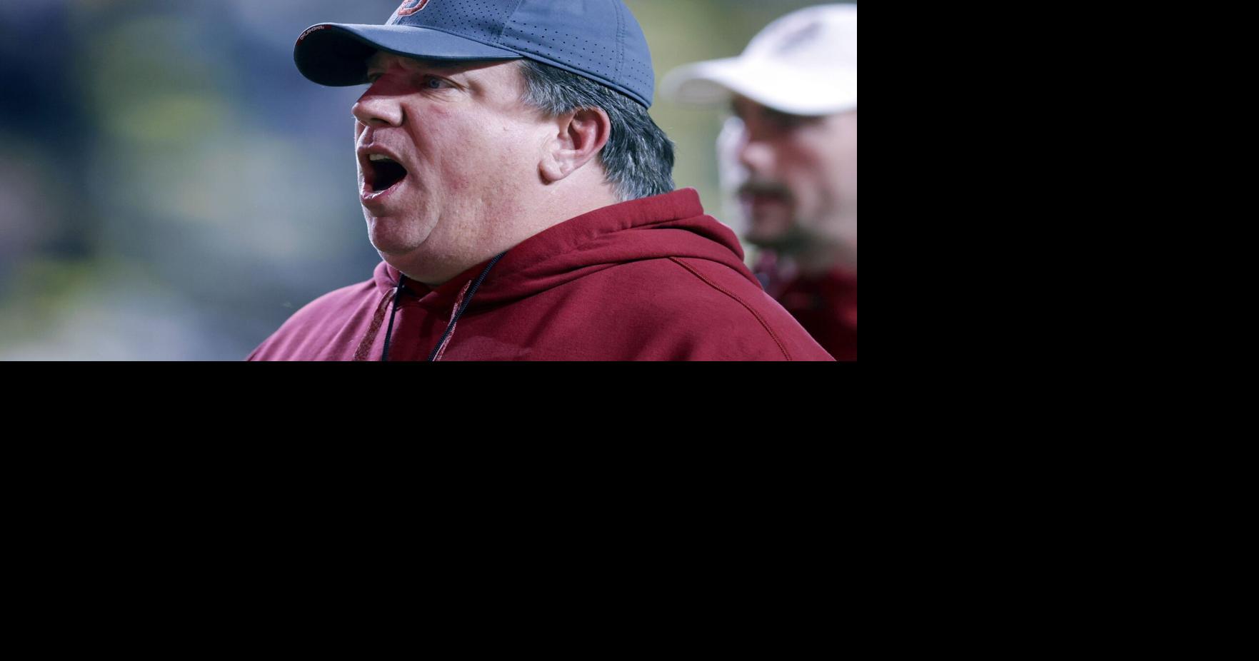 Derek Simmons, Western Carolina transfer, commits to OU