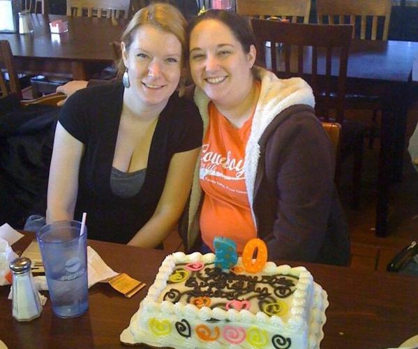 Sand Springs triple murder-suicide: Staci Smith's friend, family saw ...