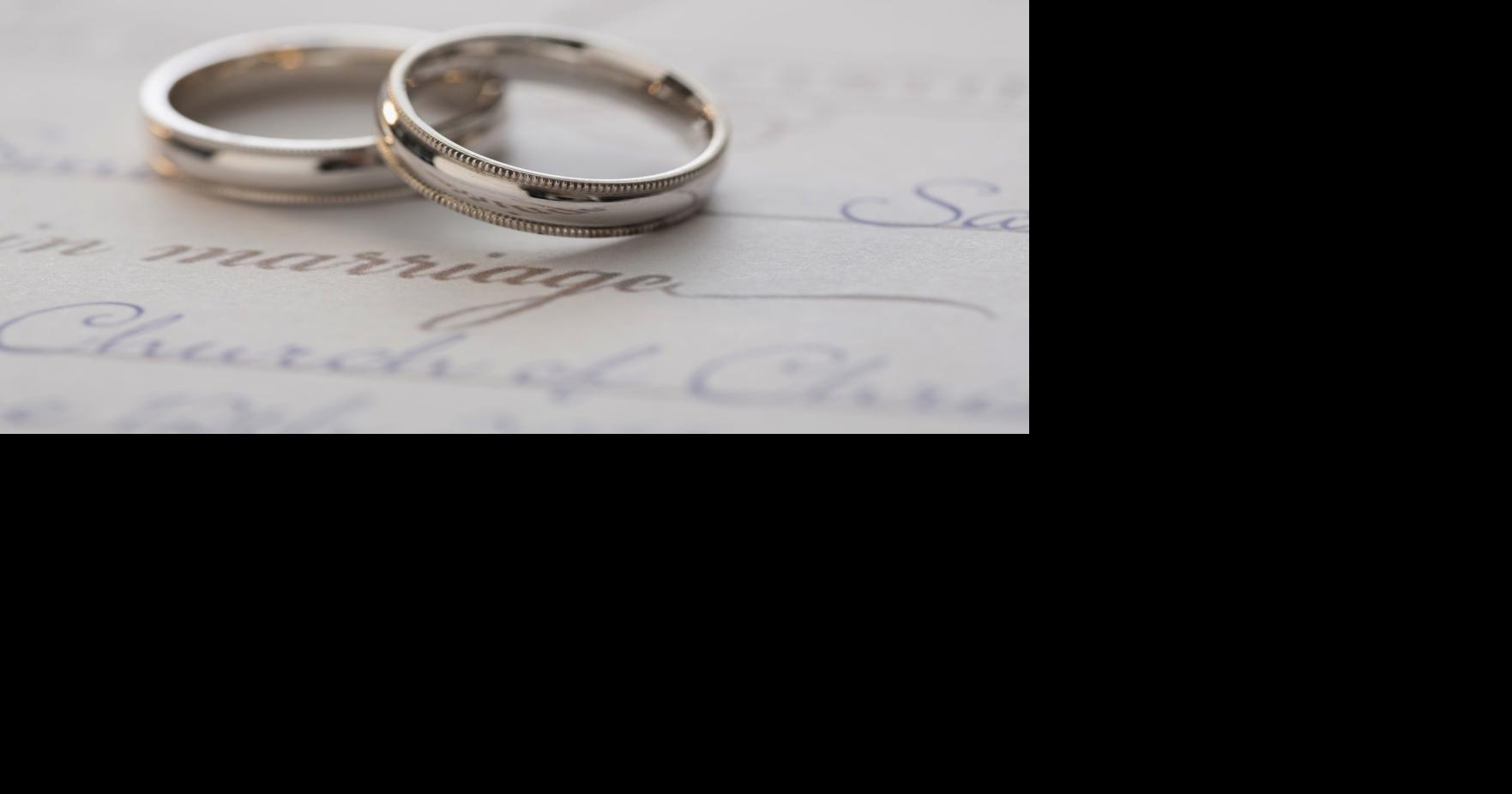 Adrienne Watt Nesser: Child marriage persists ... in America