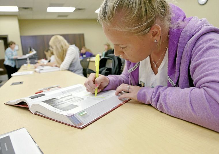 Oklahoma Career Tech launches online career development system