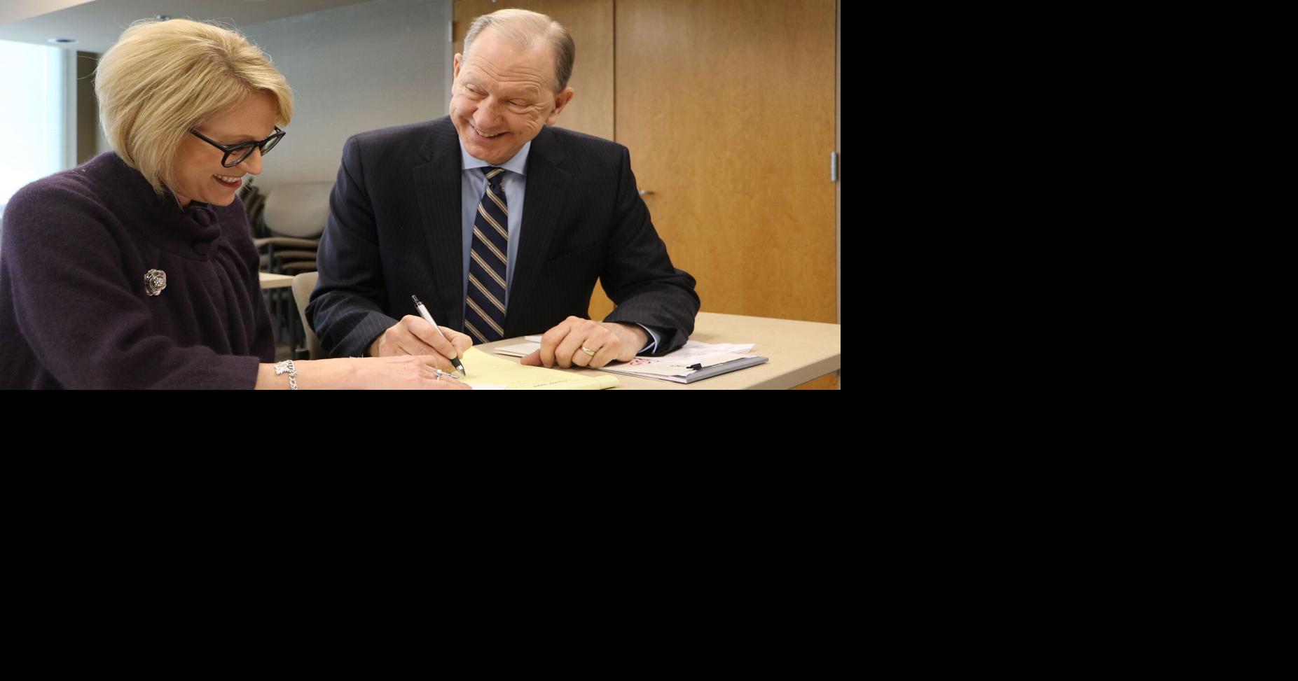 Owasso Chamber, City of Owasso form new strategic partnership to spur ...